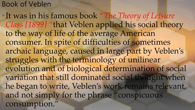 Institutionalism | PPTX | Science