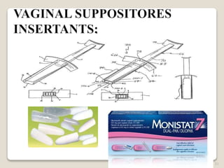 Instillation of medication | PPTX
