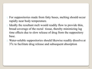 Instillation of medication | PPTX