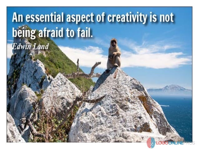 6 Key Instilling Creative Ideas | PPT