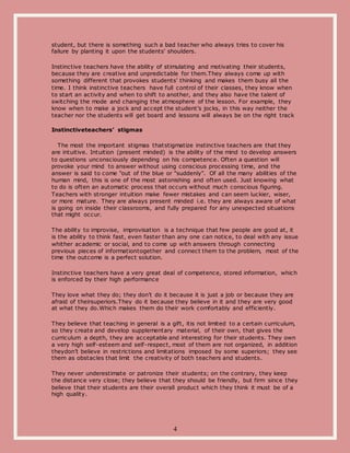 Instinctive 1 modified (1) | PDF