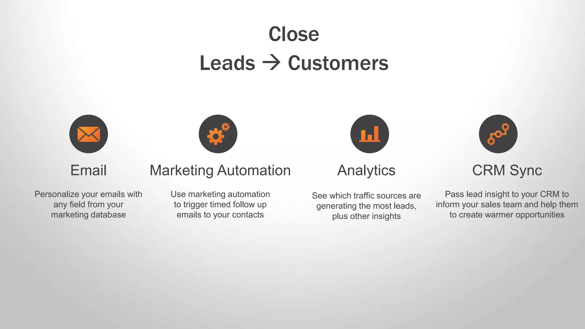 Instinctive / Hubspot Presentation deck v2 | PPTX