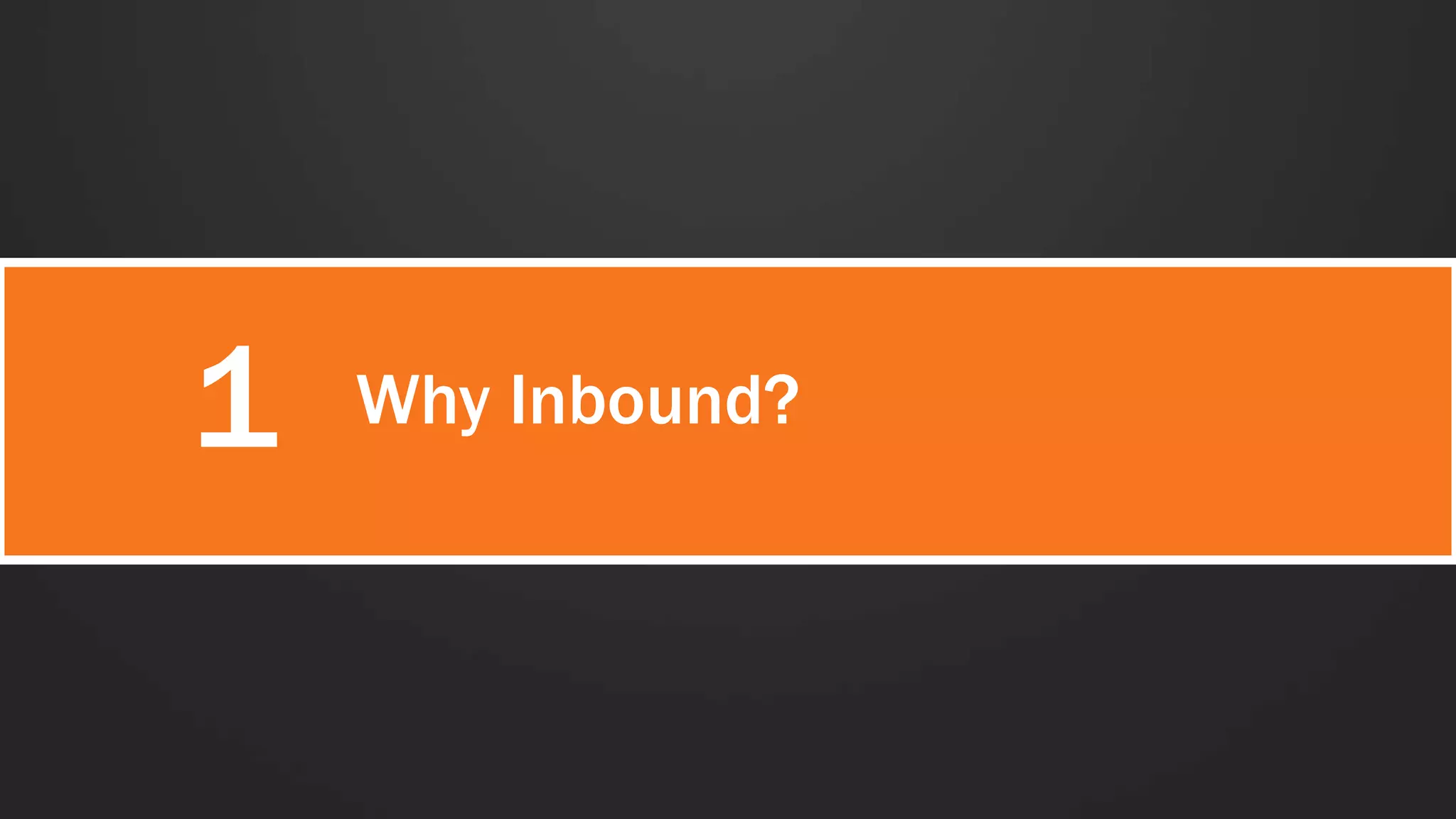 Instinctive / Hubspot Presentation deck v2 | PPTX