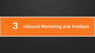 Instinctive / Hubspot Presentation deck v2 | PPTX