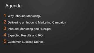 Instinctive / Hubspot Presentation deck v2 | PPTX