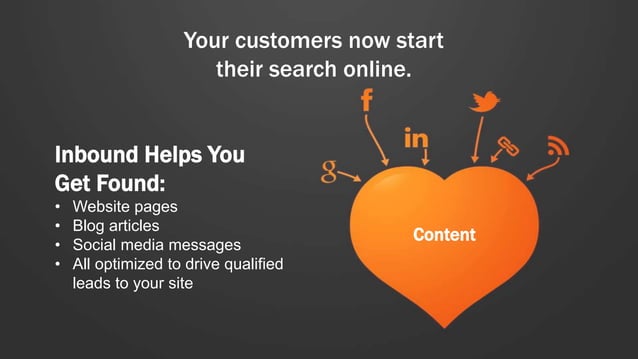 Instinctive / Hubspot Presentation deck v2 | PPTX