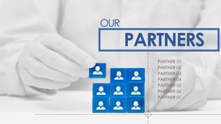 Corporate Presentation: example | PDF