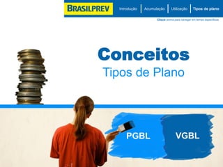 Institucional%20 brasilprev | PDF