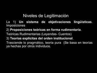Profesor: Miguel Angel Ferraro | PPT