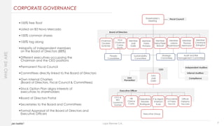Institutional Presentation - July 2018 | PPT