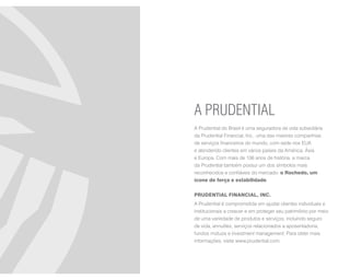 Institucional prudential | PDF