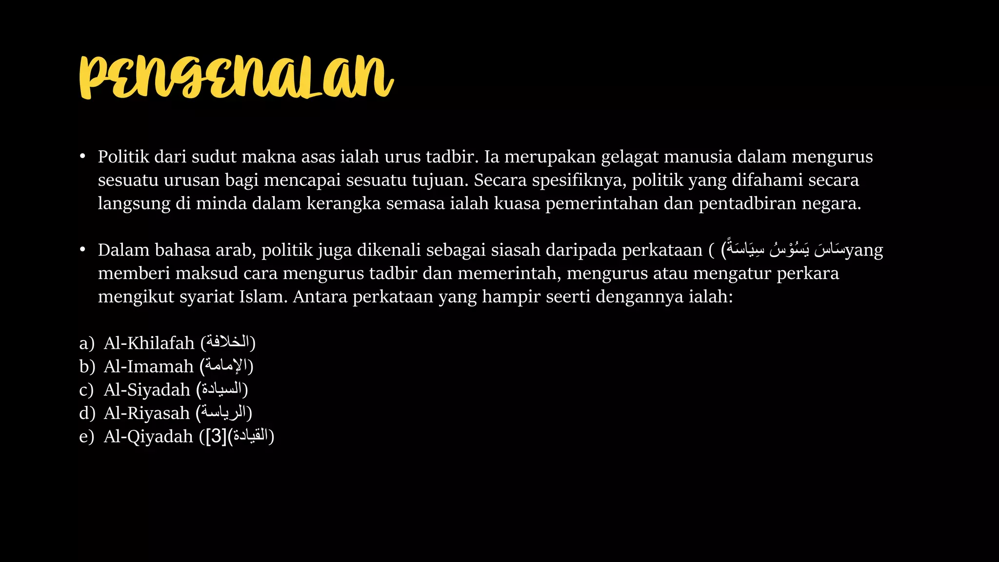 INSTITUSI POLITIK DALAM ISLAM.pptx
