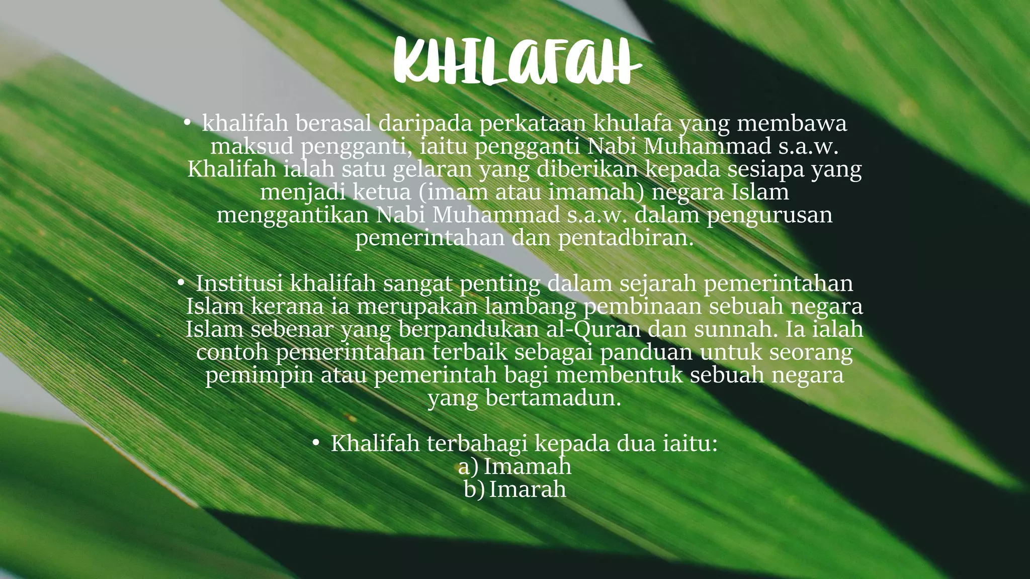 INSTITUSI POLITIK DALAM ISLAM.pptx