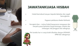 Institusi siasah | PDF