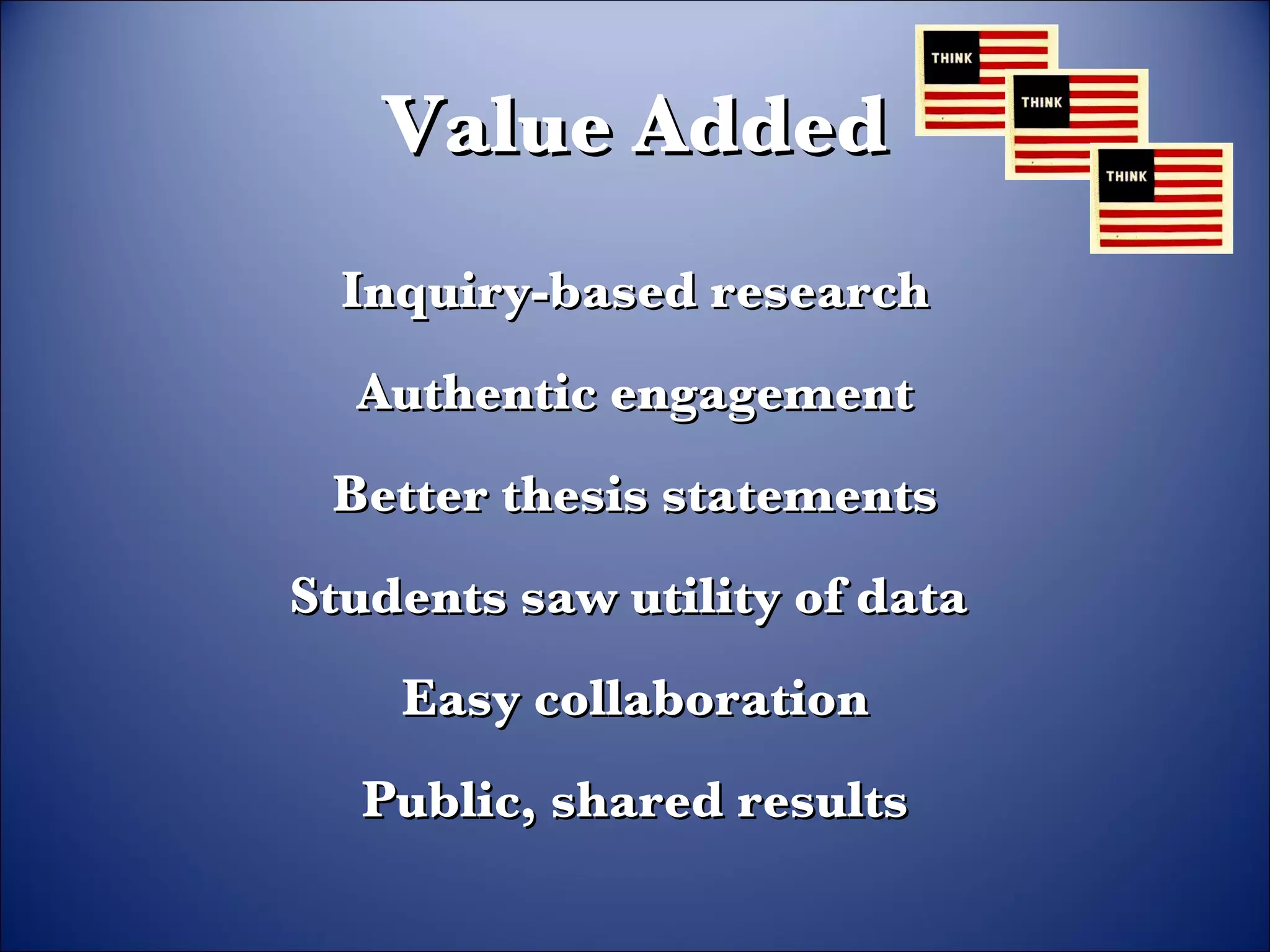 Google Earth: Authentic Research | PPT