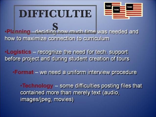 Google Earth: Authentic Research | PPT