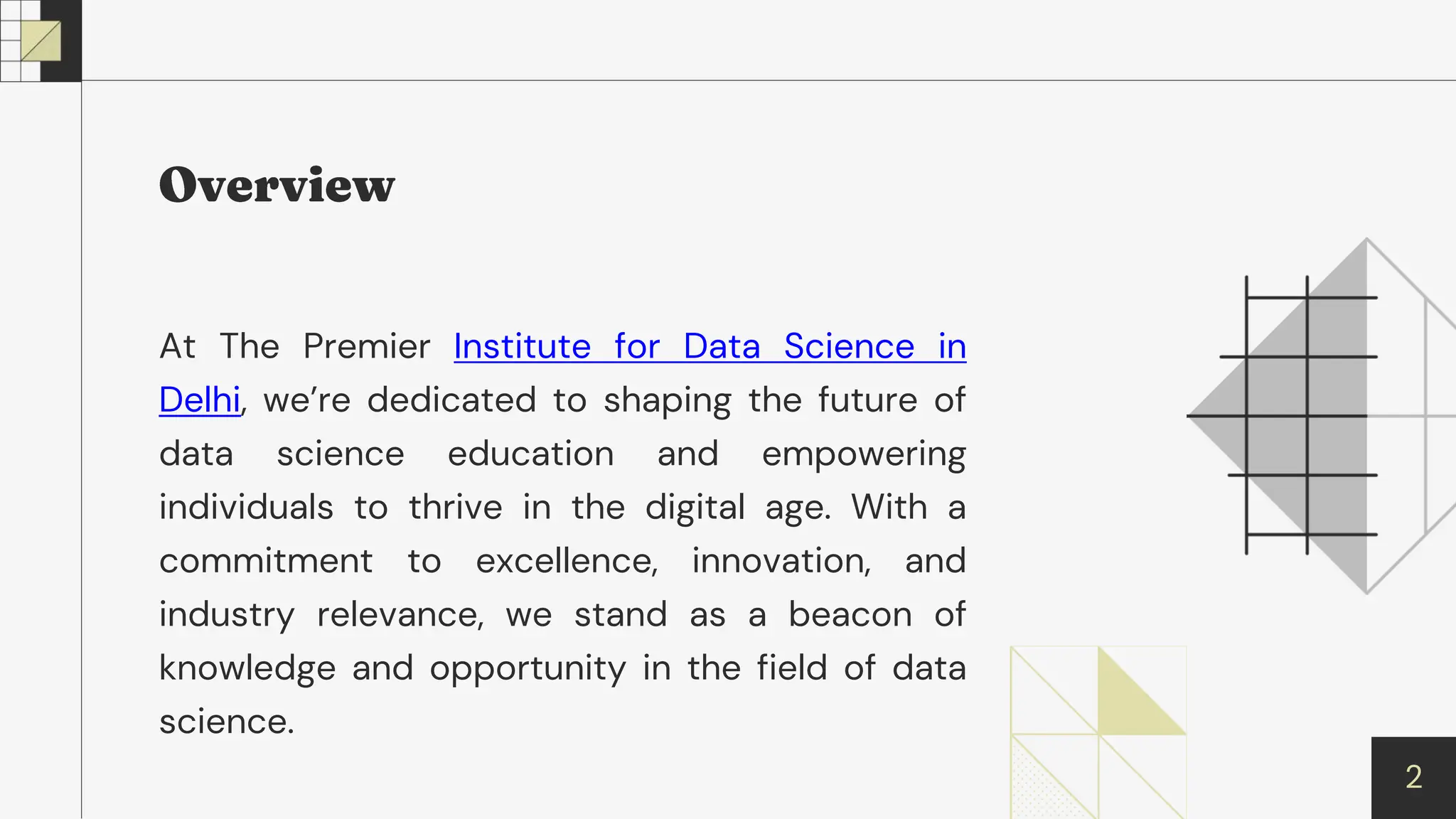institute for data science in delhi.pptx