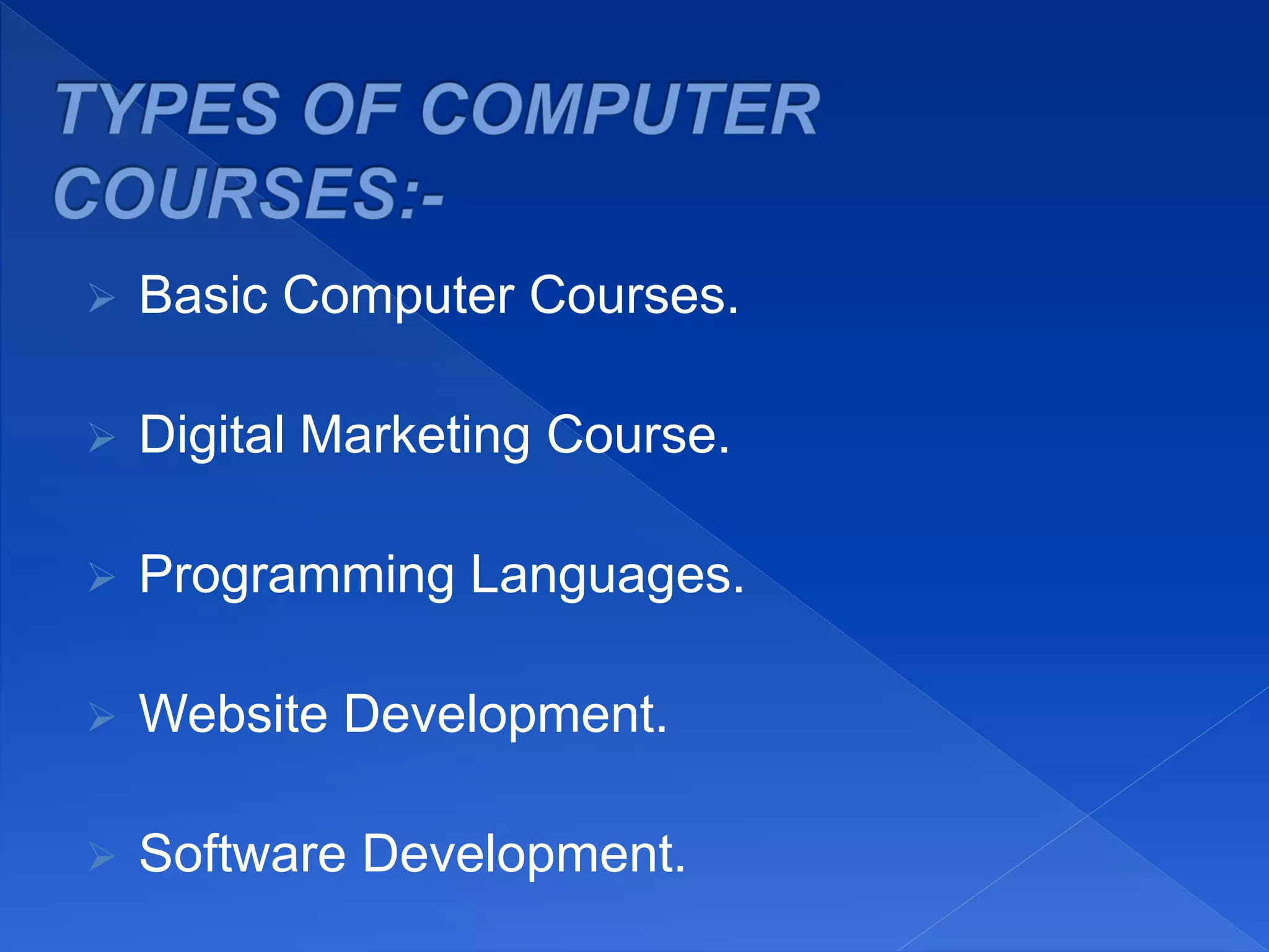 Institute in mahad | PPT