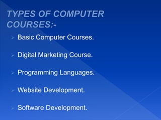 Institute in mahad | PPT