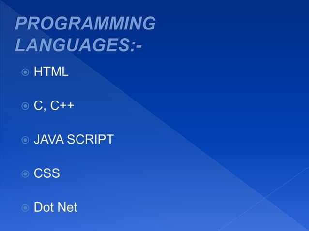 Institute in mahad | PPT