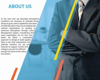 Institute management | PPT