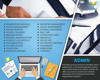 Institute management | PDF