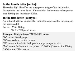 INDUSTRIAL TRAINING(PPT) DLW,Varanasi | PPTX | Rail Travel | Travel Type