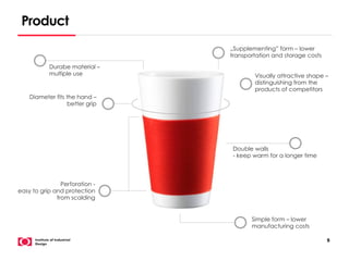 Manage benefits. Design management. | PPT