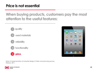 Manage benefits. Design management. | PPT