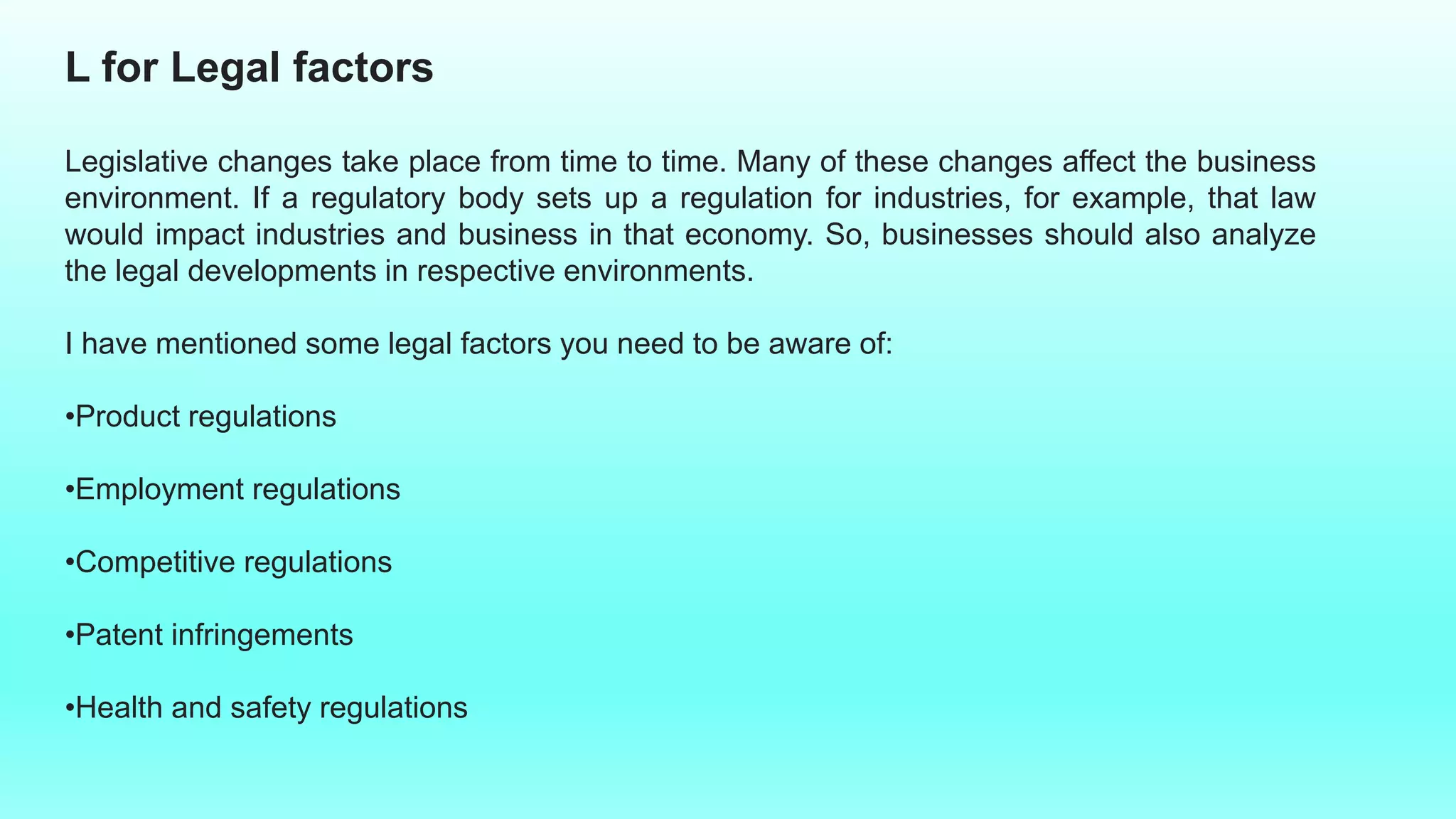 strategic management - SWOT analysis | PPT