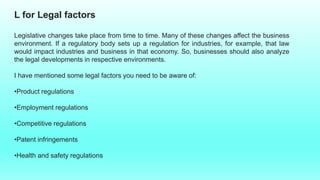 strategic management - SWOT analysis | PPT
