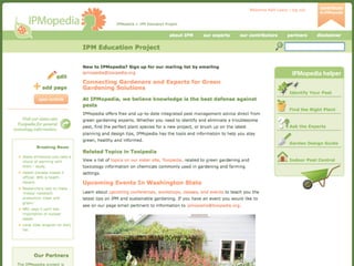 Charlie Talk - Institute Of Neurotoxicology And Neurological Disorders ...