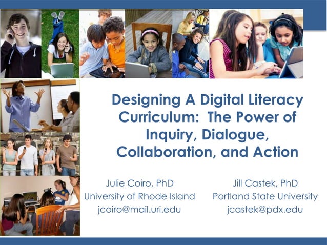 Institute online inquiry 7 12 | PPT