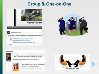 Institute overview | PPT