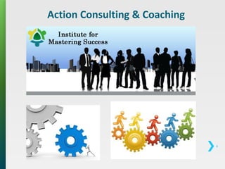 Institute overview | PPT