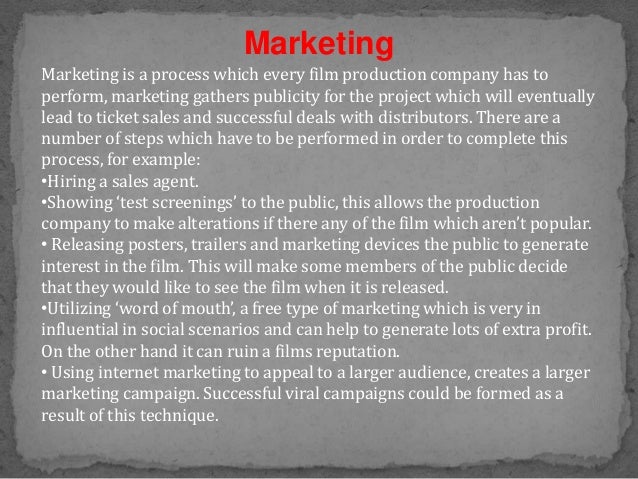 Institution paramount pictures