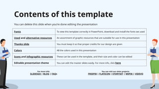 institutional-governance-meeting powerpoint | PPT