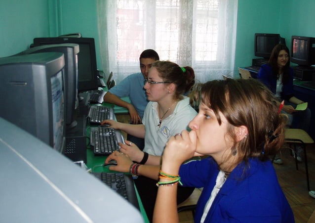 Institutional activities | PDF