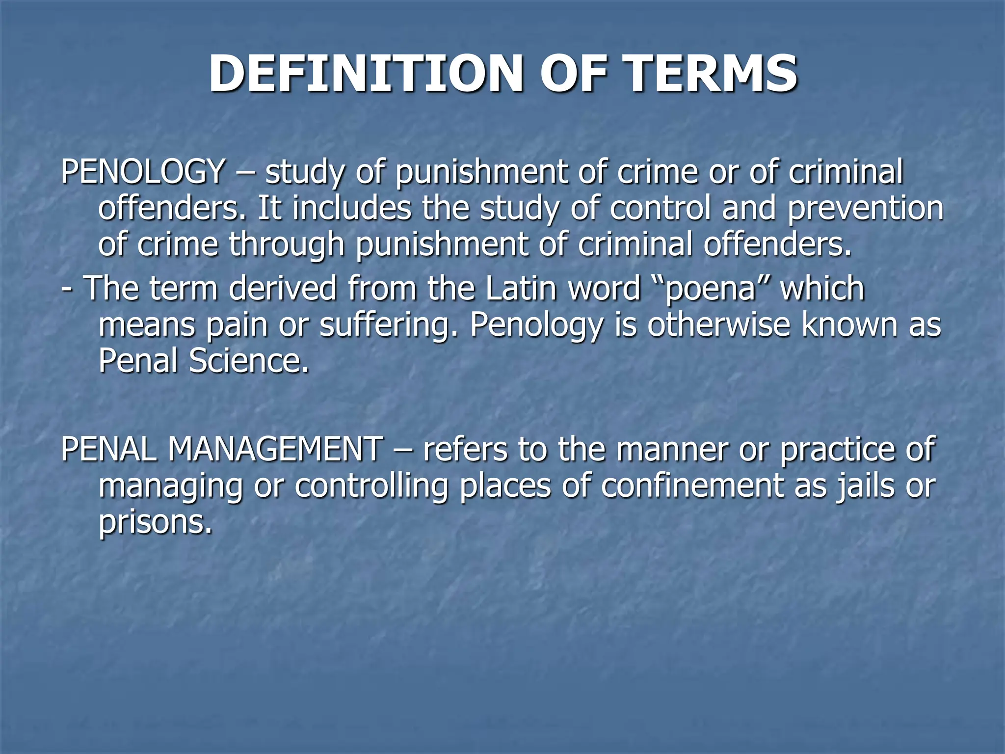INSTITUTIONAL CORRECTION -2 REV. MATERIALS.ppt