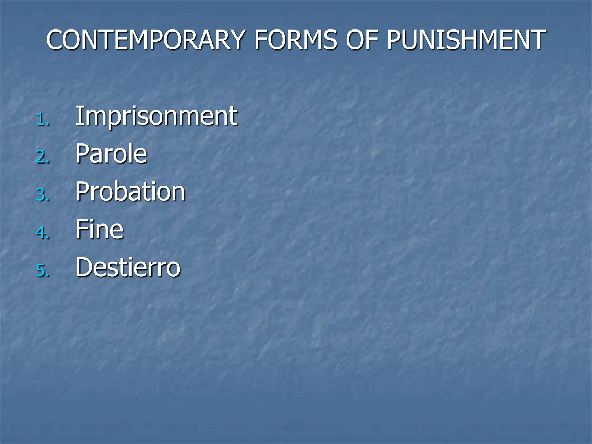 INSTITUTIONAL CORRECTION -2 REV. MATERIALS.ppt