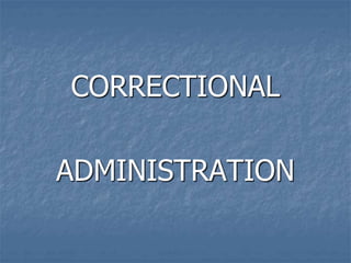 INSTITUTIONAL CORRECTION -2 REV. MATERIALS.ppt