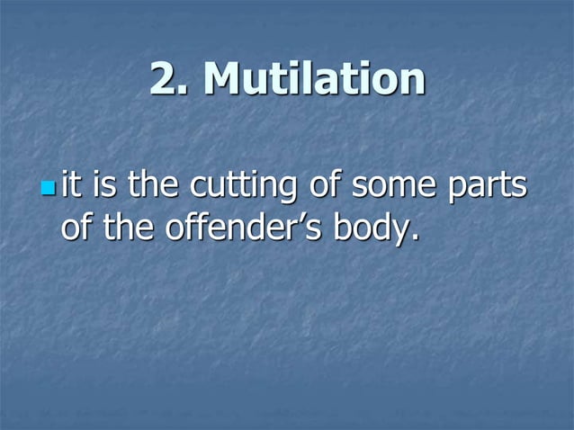 INSTITUTIONAL CORRECTION -2 REV. MATERIALS.ppt | Law