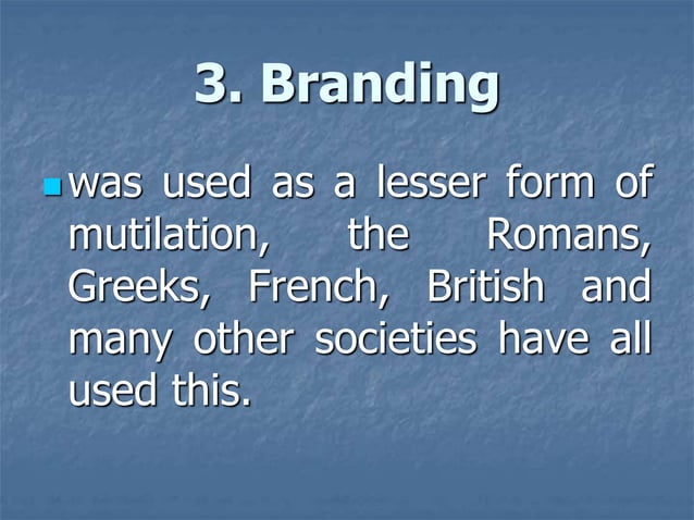 INSTITUTIONAL CORRECTION -2 REV. MATERIALS.ppt | Law