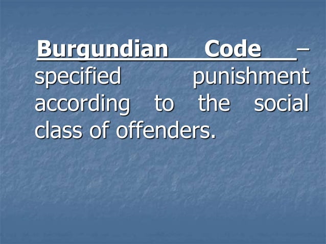 INSTITUTIONAL CORRECTION -2 REV. MATERIALS.ppt | Law