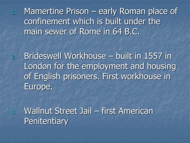 INSTITUTIONAL CORRECTION -2 REV. MATERIALS.ppt | Law