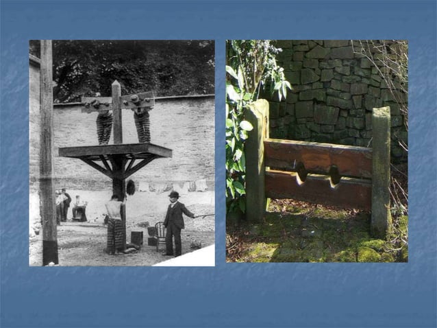 INSTITUTIONAL CORRECTION -2 REV. MATERIALS.ppt | Law