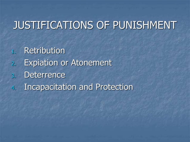 INSTITUTIONAL CORRECTION -2 REV. MATERIALS.ppt | Law