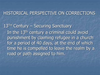 INSTITUTIONAL CORRECTION -2 REV. MATERIALS.ppt