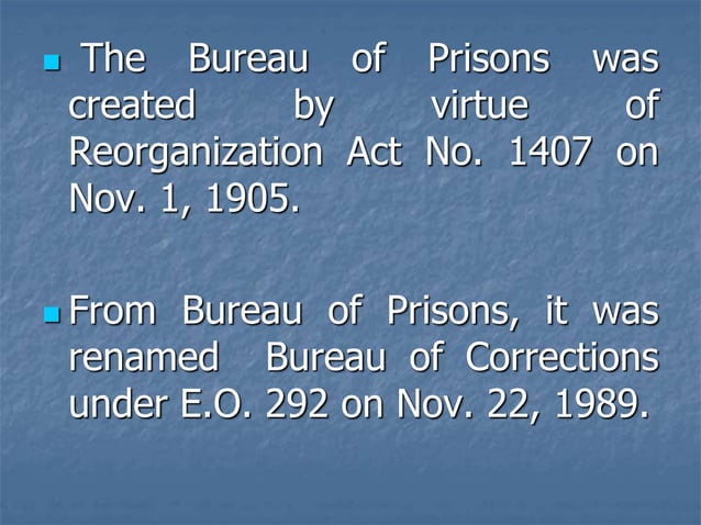 INSTITUTIONAL CORRECTION -2 REV. MATERIALS.ppt | Law