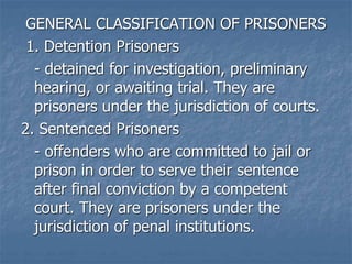 INSTITUTIONAL CORRECTION -2 REV. MATERIALS.ppt